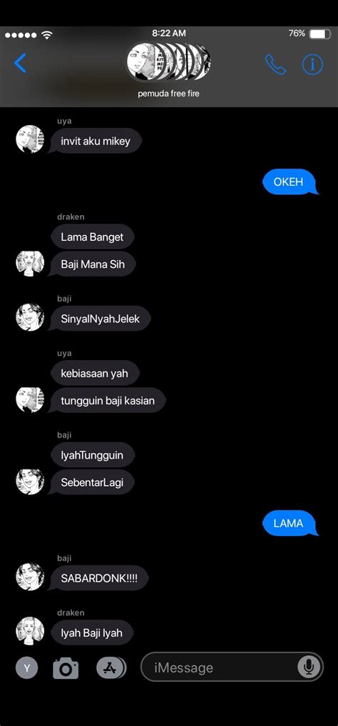 sisil on Twitter: "01. Mau Mabar Enggak https://t.co/6EZPovpeOF" / Twitter