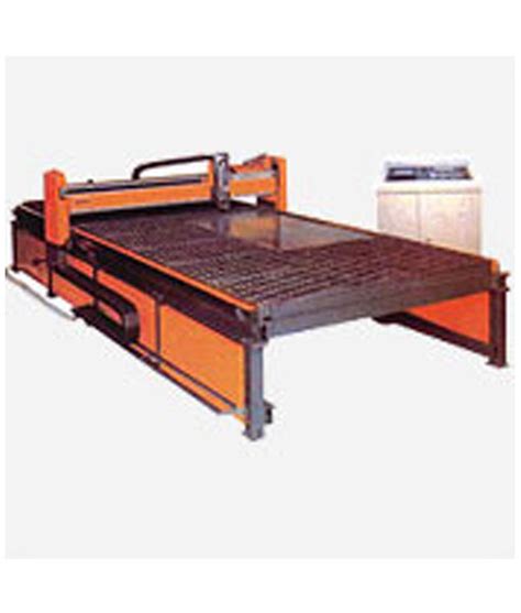 CNC Cutting Plasma Flame COMBINATION FLAME PLASMA Refzen M Sdn Bhd