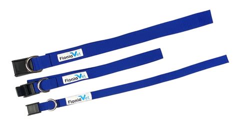 Fioniavet Neck Straps For E Collars Fionia Veterinary Ltd