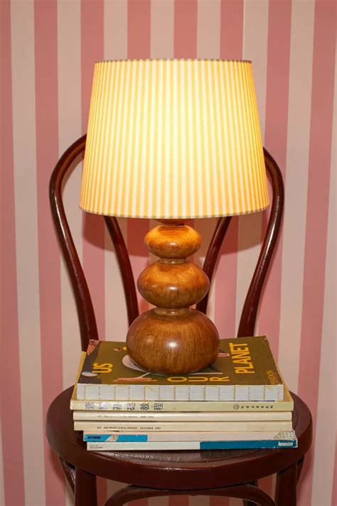 Willow Table Lamp Urban Outfitters