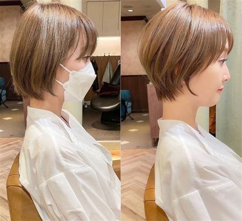 얼굴 작아 보이는 보브컷 단발머리 여자 짧은머리 펌 숏컷 헤어 스타일링 네이버 블로그