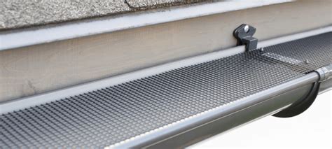The Best Micro Mesh Gutter Guard Reviews And Buyers Guide Backyard Boss