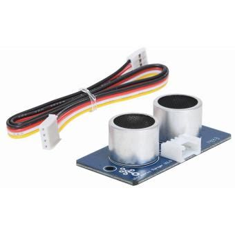Module de capteur de distance à ultrasons Texas Instruments TI Innovator Hub Calculatrice