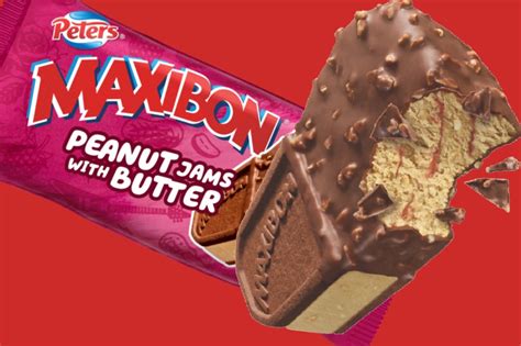 Maxibon Brings Back Fan Favourite Flavour Convenience And Impulse Retailing