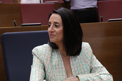 El Pspv Psoe Acusa A Mazón De “poner En Grave Peligro” Inversiones
