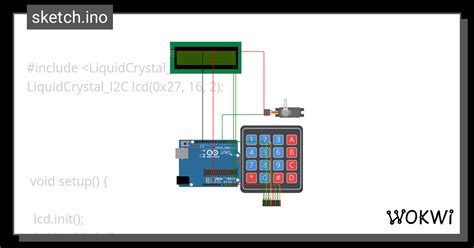 Naila Wokwi Esp32 Stm32 Arduino Simulator