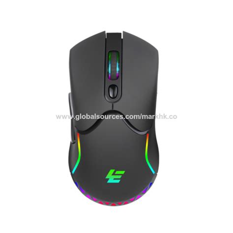 Buy Wholesale China D Usb Wired Gaming Mouse Dpi Rgb Lighting Modes Durable Braided