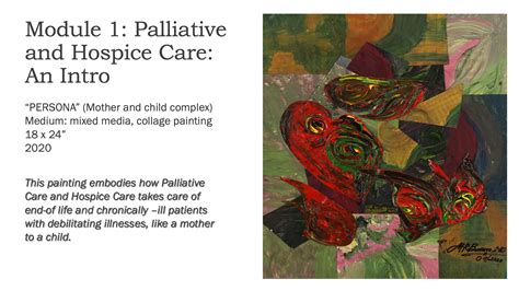 Basic Palliative And Hospice Principles — Philippine Society Of Hospice