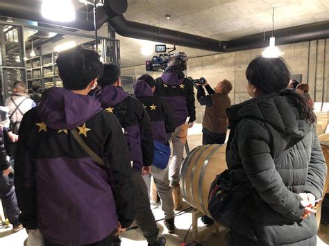 大熱日劇《grand Maison東京》木村拓哉掀起日產葡萄酒熱潮！