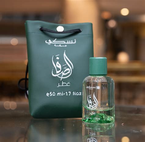Assafa Perfume 50 Ml Nusuki Sa