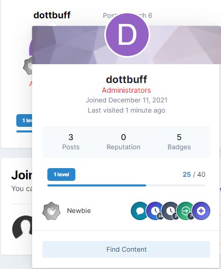 Ips Suite Db Post Levels Xenforo Nulled Community