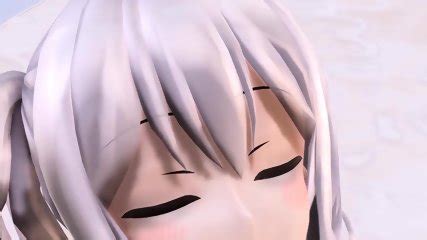 Mmd Dimensional Hentai Collection Gender