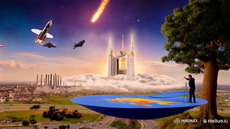 Video Posted By Mystifying