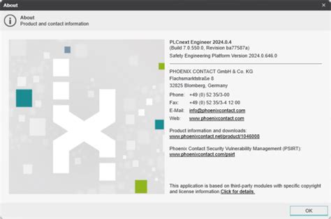 License Error — Plcnext Community