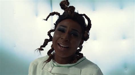 Brandy Borderline Official Video Recreation Youtube