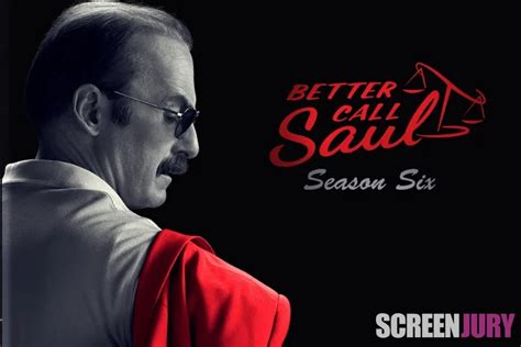 How To Watch Better Call Saul Season 6 On Netflix In 2023 Screenjury