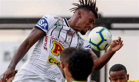 Bahia Acerta Zagueiro Que Disputou O Paulista A 2 Para O SUB 23