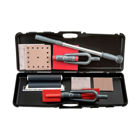 Dustless Sanding System Kit Barnaby Tool And Equipment