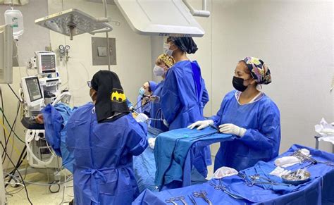 Avanza Imss Baja California En Procesos De Mejora En Atención Médica