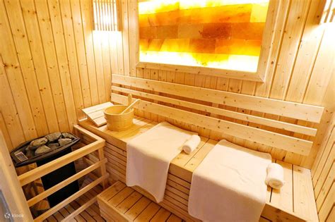 Yumoto Spa Private Onsen Experience In Bangkok Voucher In B Klook United States