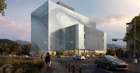 이지스 ‘하이퍼스케일 안산 초지동 데이터센터 개발 착공