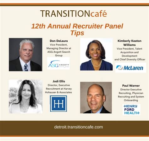 Thank You Mark Cory And Dawn Poteau Pcc Pmp Shrm Scp For The Invitation To Participate On The