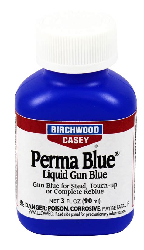 Perma Blue