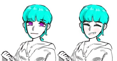 창작 자캐 여체화 Me0nghanのイラスト Pixiv