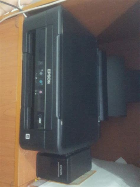 Epson L360 series, Computers & Tech, Printers, Scanners & Copiers on ...