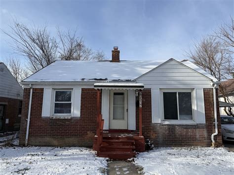 Mrei 20517 Ward Ave Detroit Mi 48235