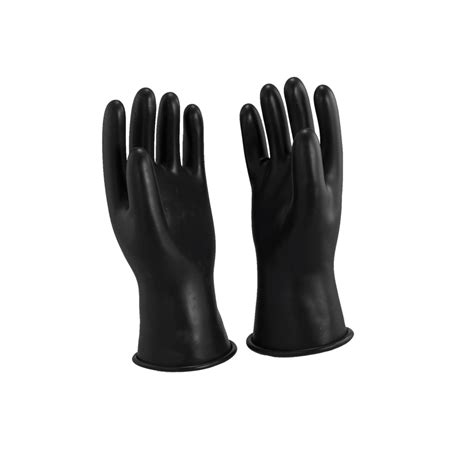 Class 00 Rubber Electrical Gloves Oberon Company