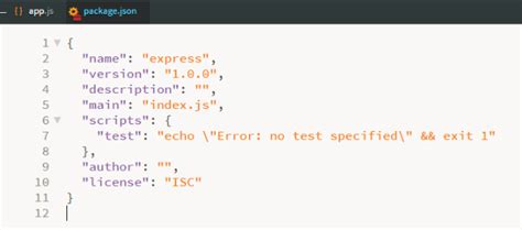 Nodejs Code Enosel 에러 해결 방법 Easy Is Perfect