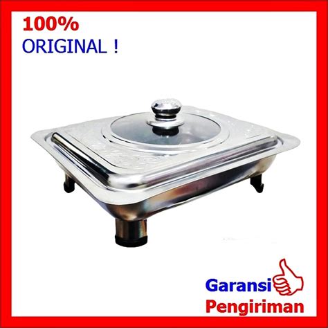 Jual Prasmanan Wadah Saji Tutup TD Shopee Indonesia