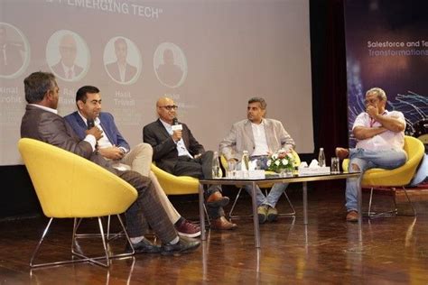 Rachita Gupta On Linkedin Salesforce Techmahindra Transformationssimplified