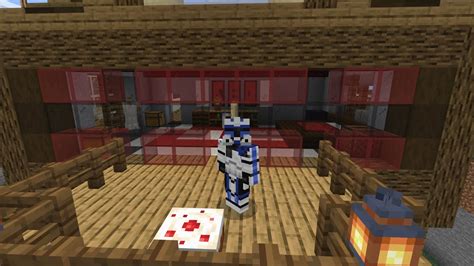 Building Stampys Lovelier World Timelapse Part 1 YouTube