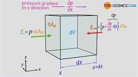 Momentum Equation