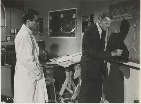 Scotty Morrow Bruce Bennett