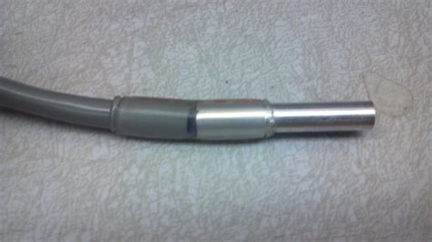 Thermistor String Construction Permafrost Laboratory