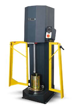 Universal Proctor CBR Automatic Compactor GROUNDTEST EQUIPMENT