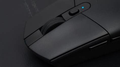 Logitech G305 Review Packaging First Look