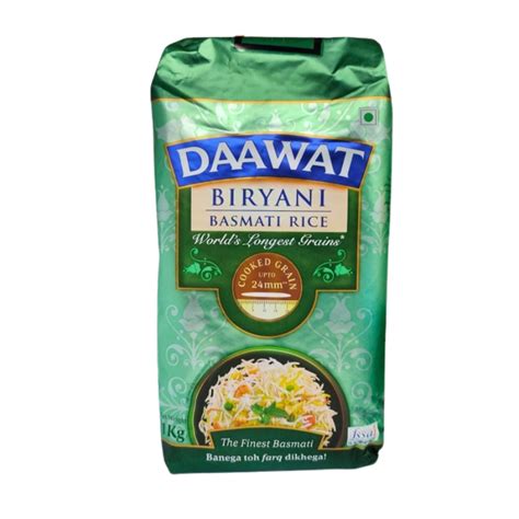 Basmati Rice Biryani Bali Direct Balis Online Whole Foods Store