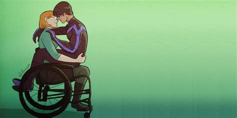 People With Disabilities Are Sexual Beings