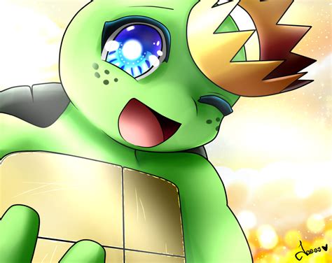 Oh My Mikey By Jaessjinx On Deviantart