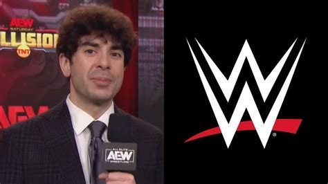 Fans Convinced Tony Khan Will Announce The Blockbuster Aew Signing Of