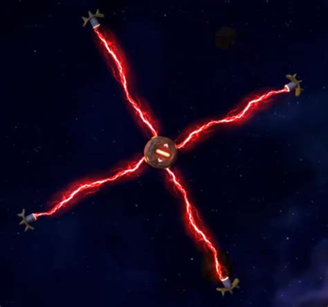Electric Mill Space Pressure 3d Wiki Fandom