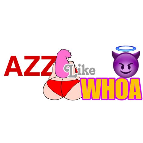 Azz And Tits Razztitlikewhoa