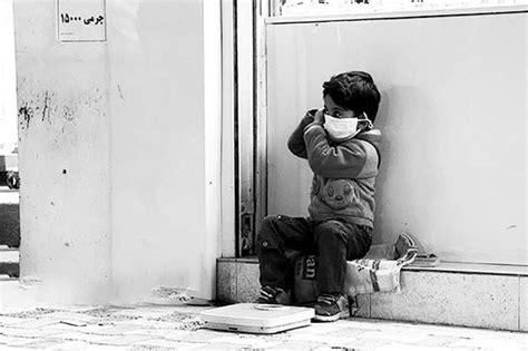 ردپای باند‌های مافیایی در چرخه زندگی کودکان کار در ایران ایندیپندنت فارسی