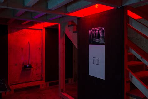 Cruising Pavilion Shows How Public Gay Sex Has Shaped Architecture I D