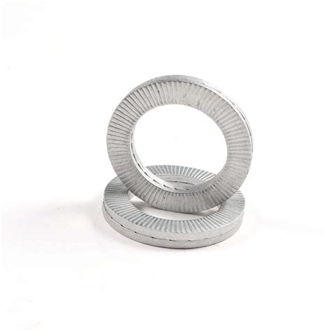 Stainless Steel Nord Wedge Lock Washer China Stainless Steel Nord