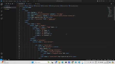 Hemanth Mani Adaveni On Linkedin Html Css Javascript